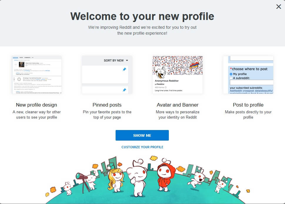 Was ist Reddit und wie funktioniert es? - IONOS