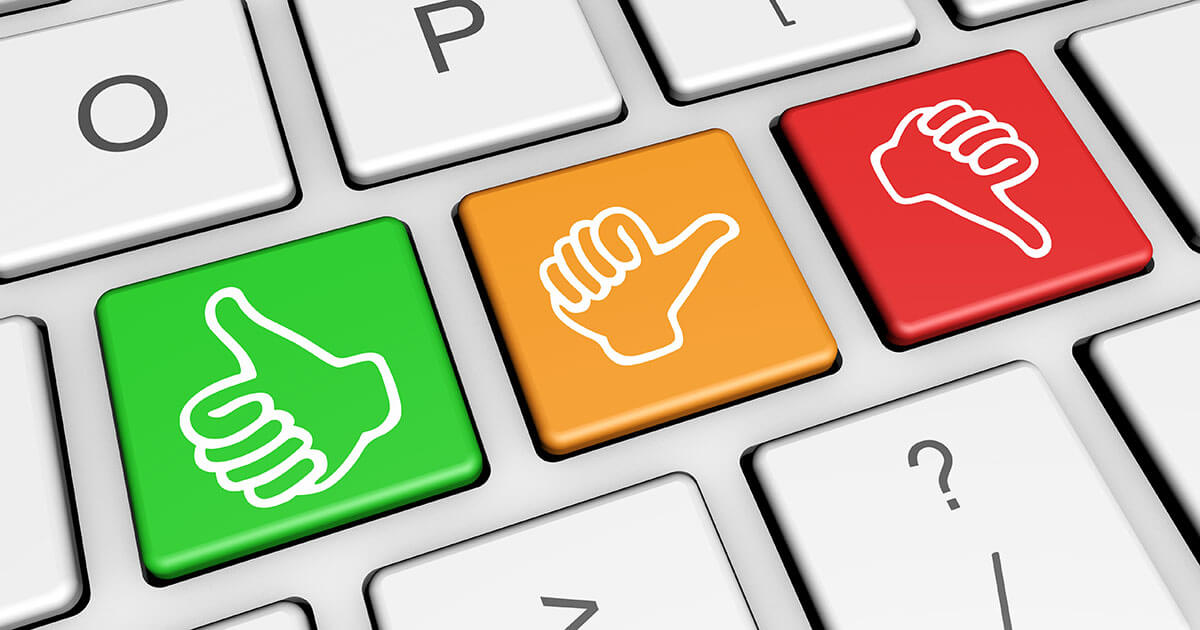 Online-Umfrage-Tools im Vergleich: kostenlos vs. kostenpflichtig - IONOS AT Online-Umfrage-Tools im Vergleich: kostenlos vs. kostenpflichtig - IONOS AT