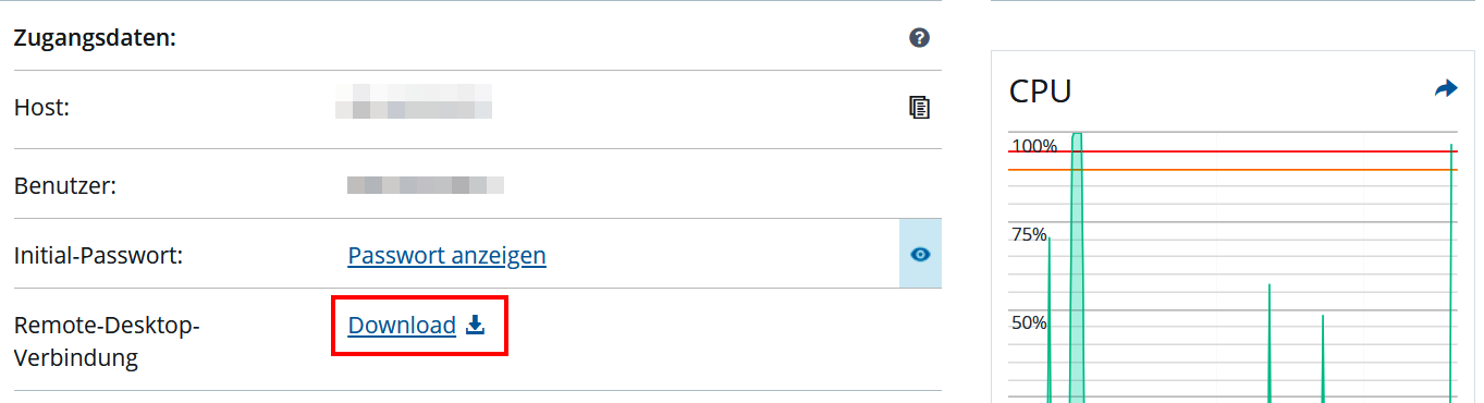 Dead Matter: Server erstellen | Tutorial - IONOS AT