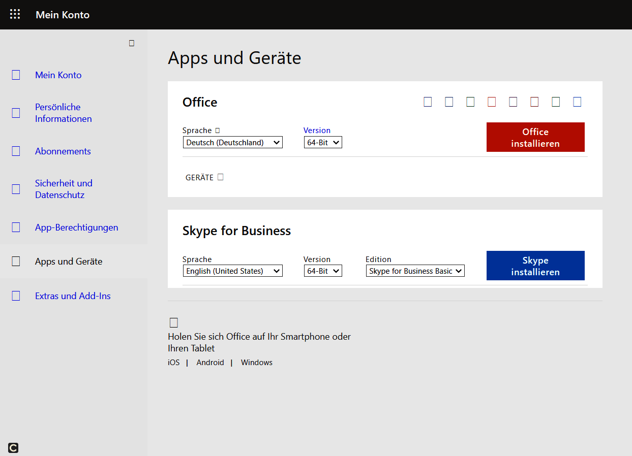 Ionos Office 365 Einrichten – Ionos Microsoft 365 – TPGLSN