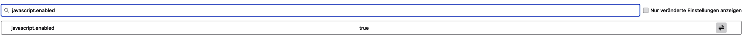 JavaScript in Firefox aktivieren: So funktioniert es - IONOS AT