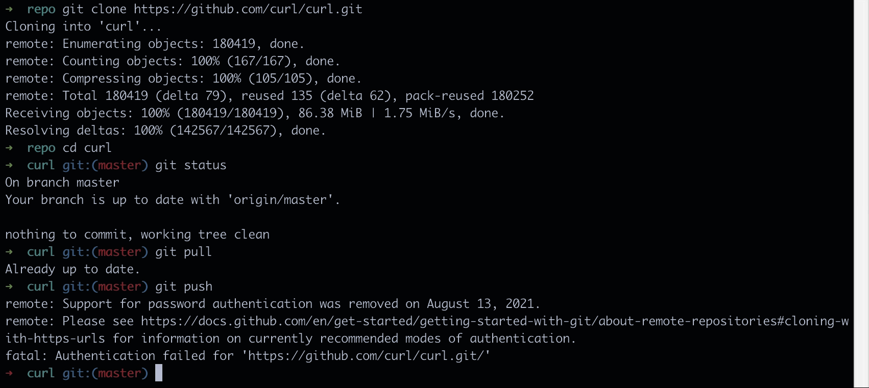Verwendung von SSH-Key mit GitHub: Was gibt es dabei zu beachten ...