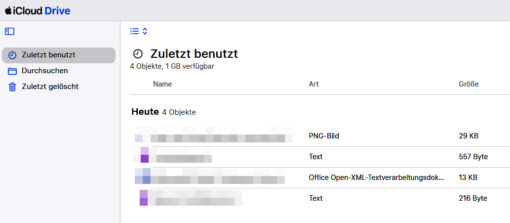 Cloud-Speicher-Vergleich: 9 Cloud-Anbieter im Vergleich - IONOS AT