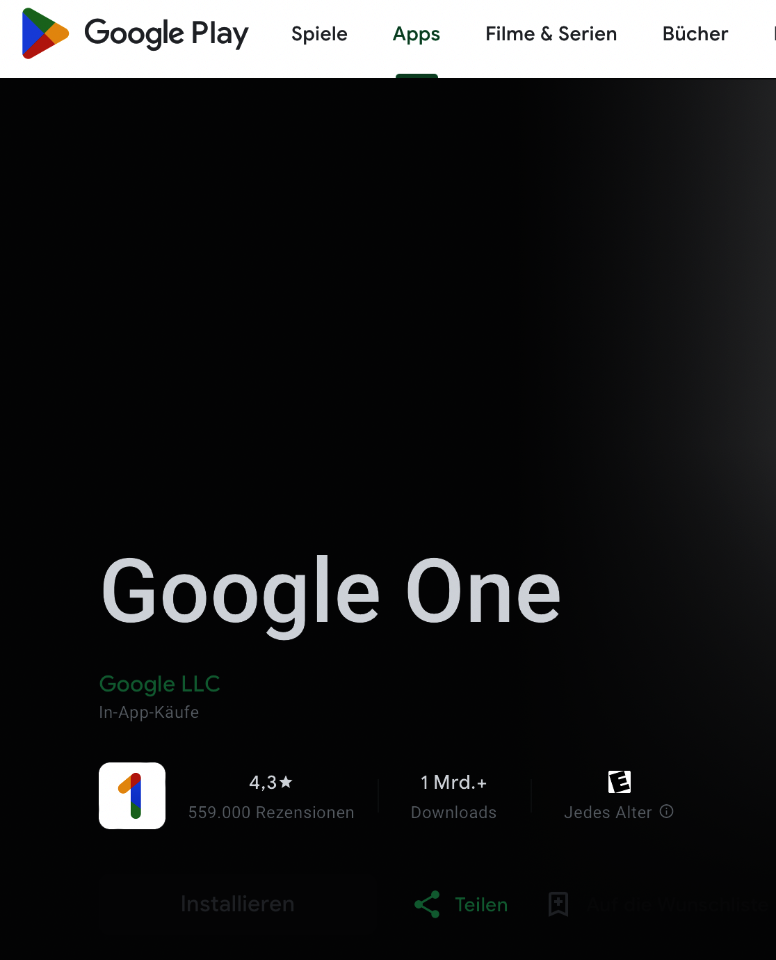 Was ist Google One? Das Cloud-Speicher-Abo erklärt - IONOS AT