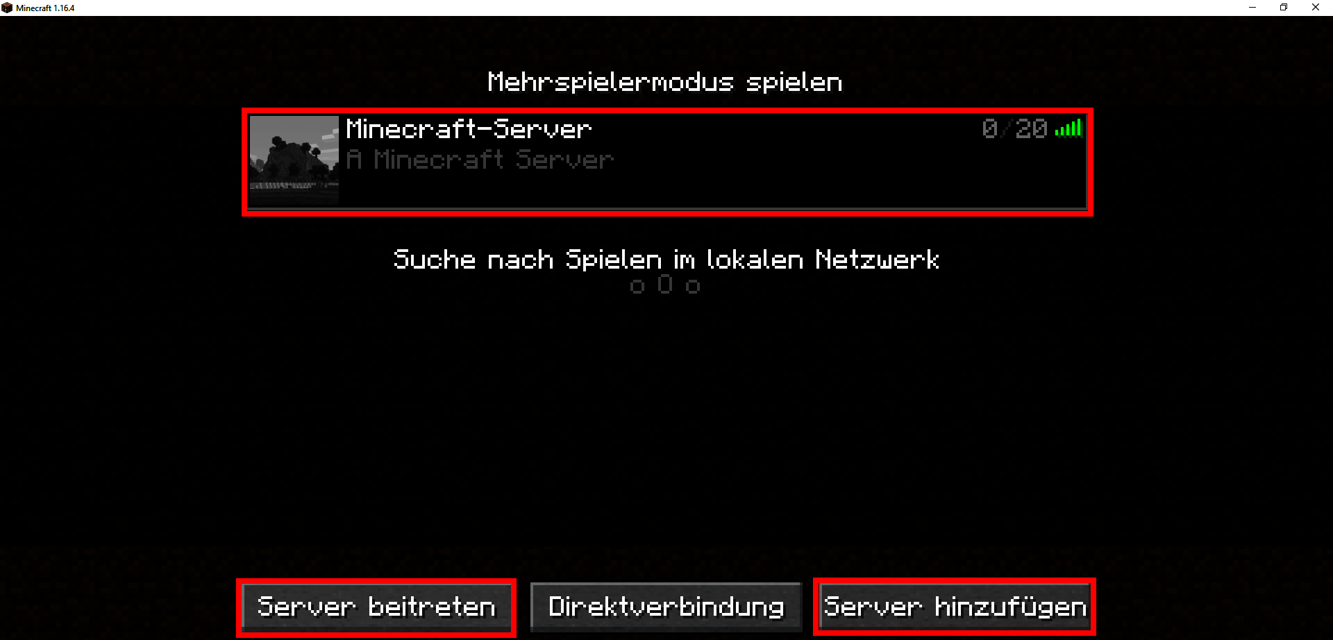 Minecraft Server erstellen und hosten - Schritt für Schritt - IONOS AT