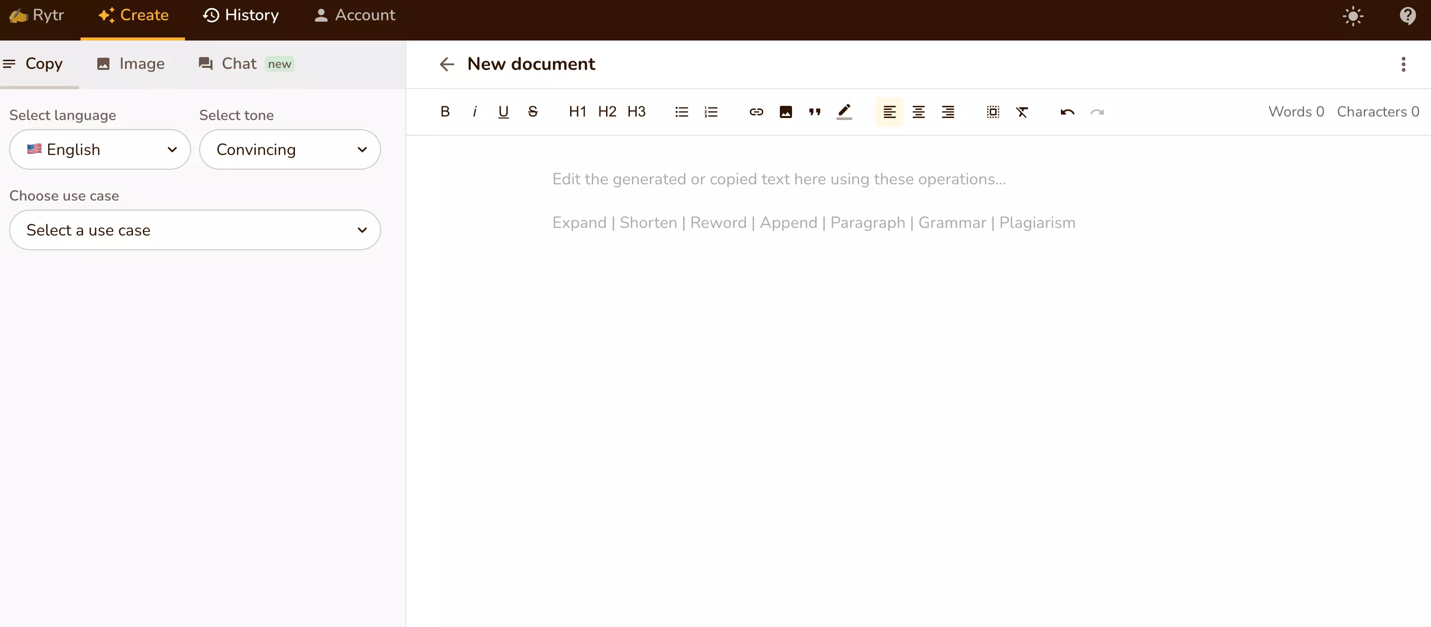KI-Texte Generatoren | Die 10 besten Tools - IONOS AT