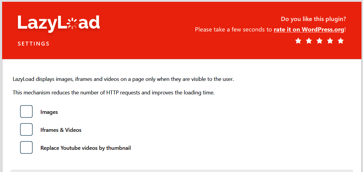 Wordpress Lazy Loading Erklärung And Tutorial Ionos At