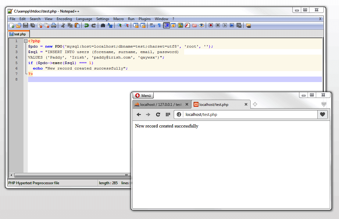 SQL-Tutorial & SQL-Befehle | SQL-Lernen leicht gemacht - IONOS AT
