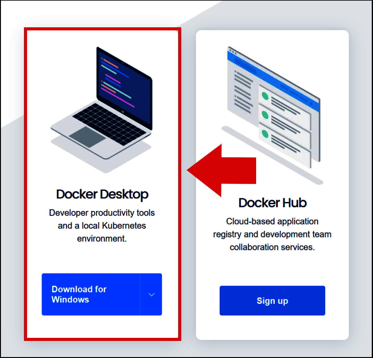 Docker auf Windows 11 richtig installieren: Schritt für Schritt - IONOS AT