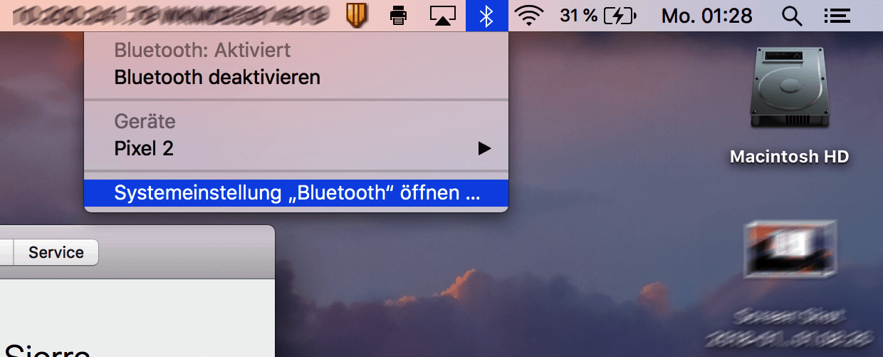 Bluetooth-Verbindung aktivierien - so funktioniert´s! - IONOS AT
