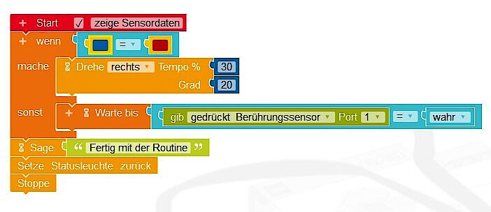Visuelle Programmierung: Grafische Programmiersprachen vorgestellt ...