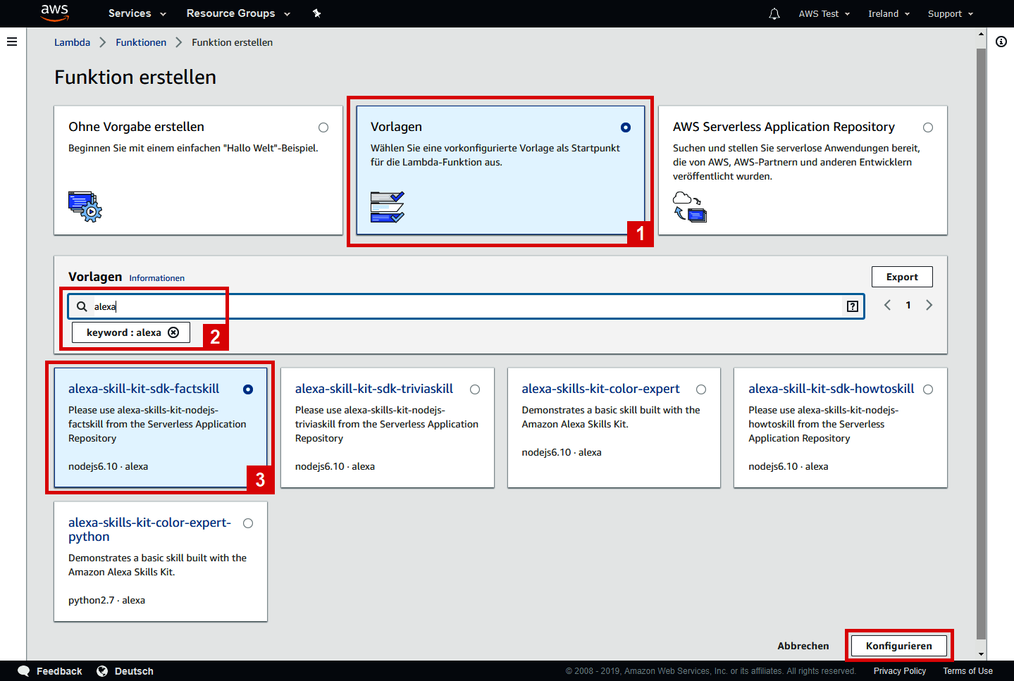Alexa-Skills programmieren | Tutorial für Einsteiger - IONOS AT