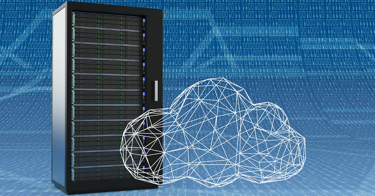 Cloud Elasticity: Dynamische Cloud-Ressourcen - IONOS