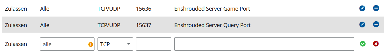 Enshrouded-Server erstellen – so geht’s - IONOS AT