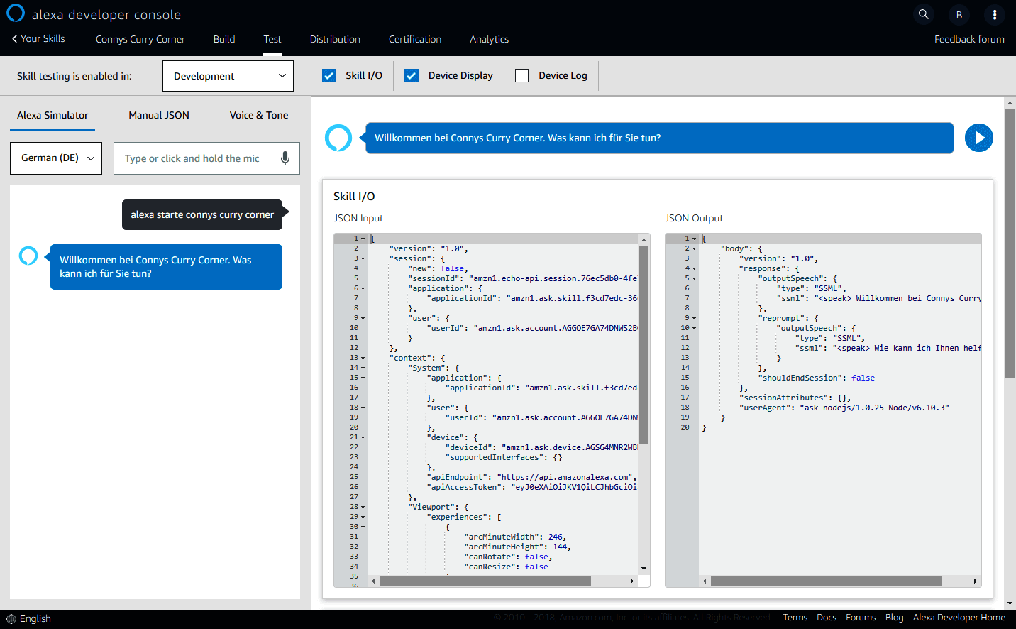 Alexa-Skills programmieren | Tutorial für Einsteiger - IONOS AT