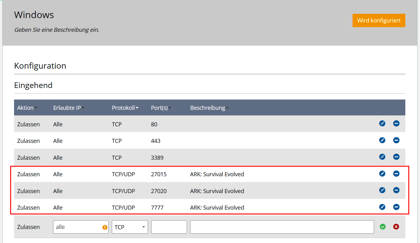 ARK-Server erstellen: ARK auf dediziertem Server zum Laufen bringen - IONOS AT