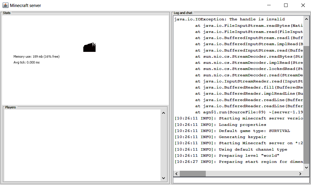 Minecraft Server erstellen und hosten - Schritt für Schritt - IONOS AT