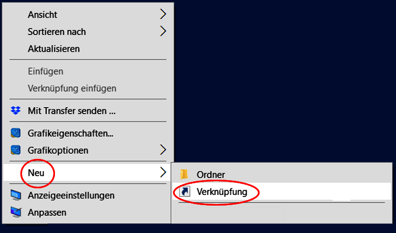 Shutdown CMD | Shutdown-Befehle für das Herunterfahren des PCs - IONOS AT