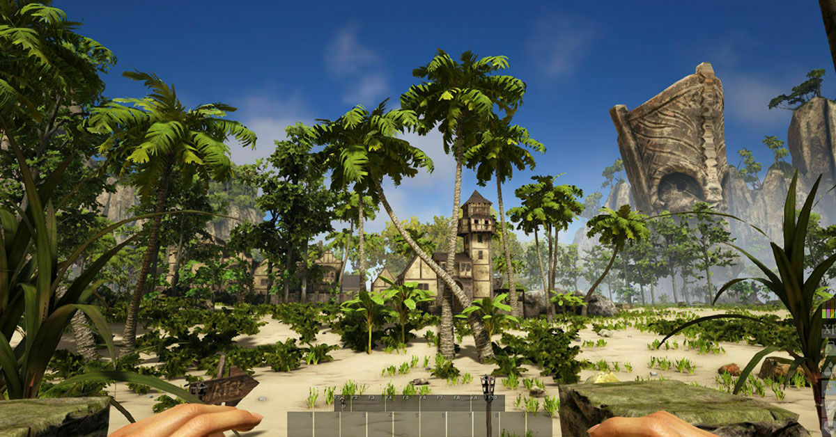 ATLAS-Server einrichten: So geht’s - IONOS