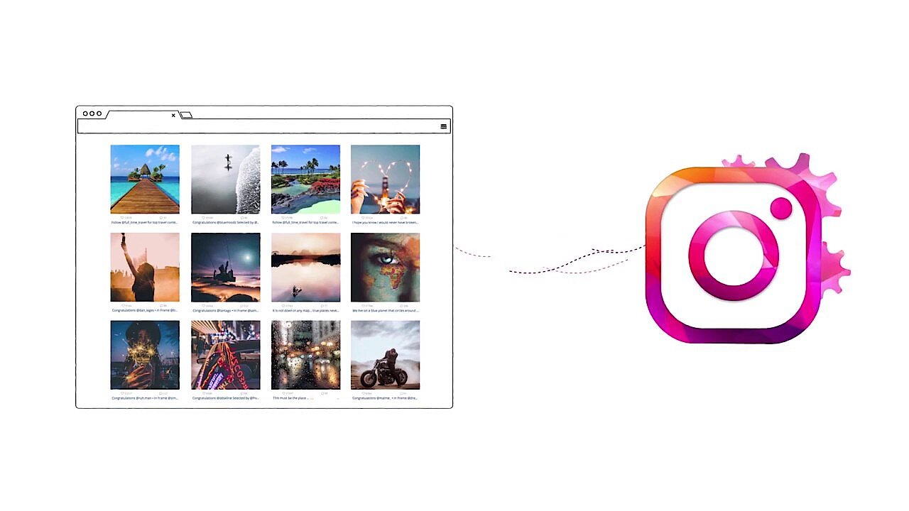 WordPress-Instagram-Plug-ins: Instagram-Feed in WordPress einbinden ...